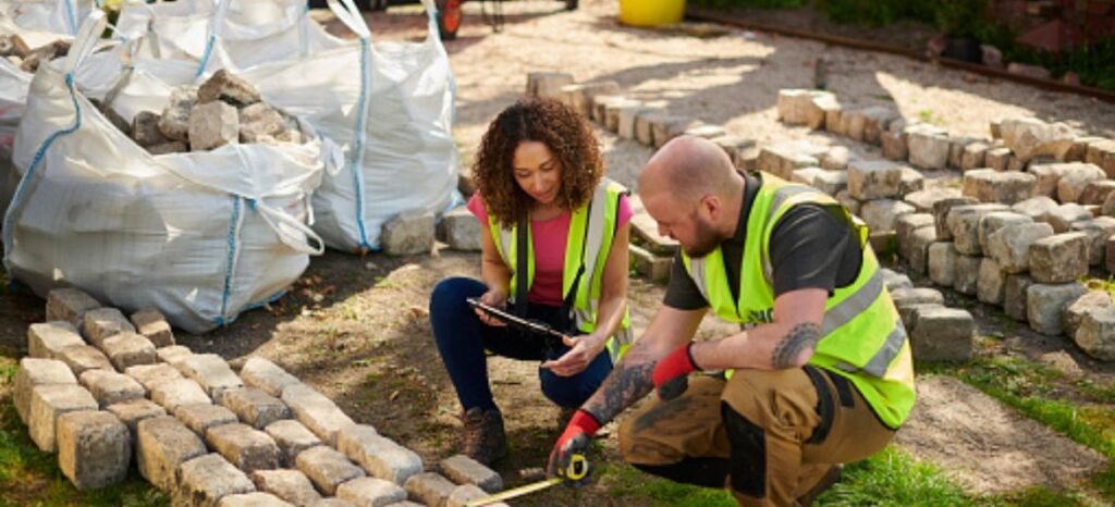 Custom-built Landscaping Design for Homes | +716-235-1333